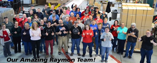 | Raymon HVAC