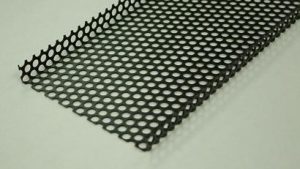 » PERF – Perforated Panels or Strips | Raymon HVAC