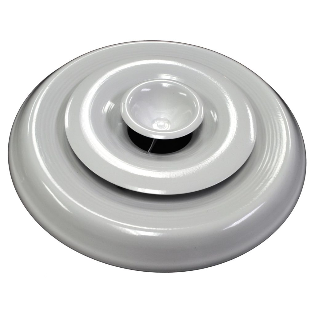 » Product categories » Ceiling Diffusers | Raymon HVAC